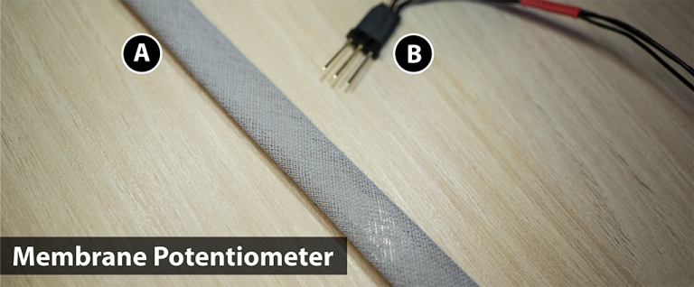 ARCord: Visually Augmented Interactive Cords for Mobile Interaction ...