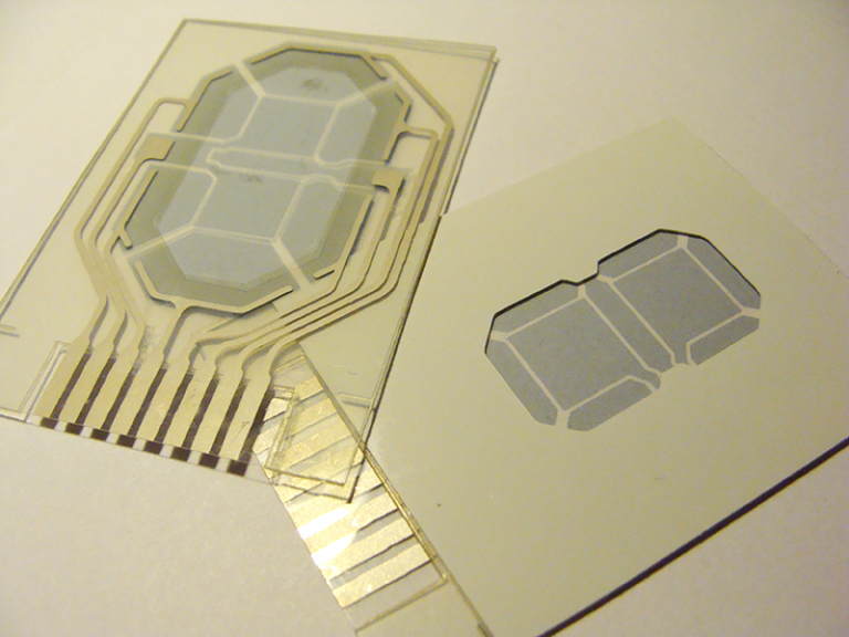 IllumiPaper: Illuminated Interactive Paper | Interactive Media Lab Dresden