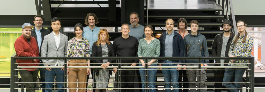 Interactive Media Lab Dresden