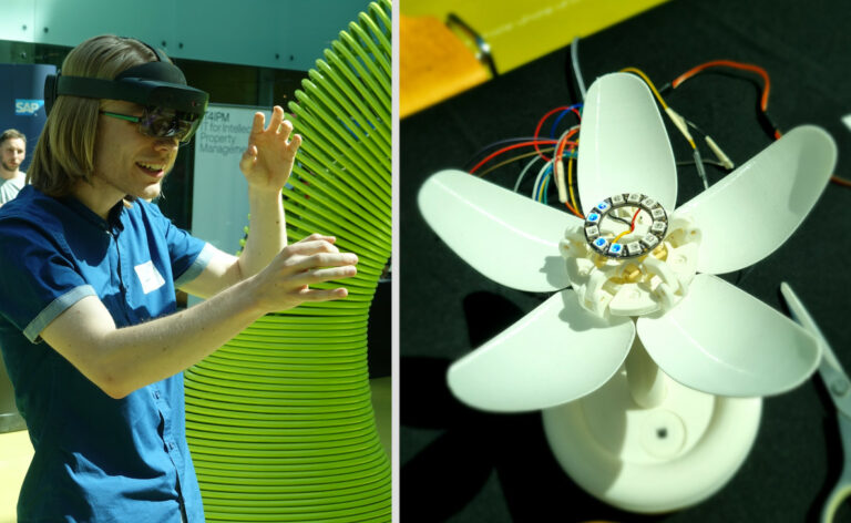 OUTPUT 2023 | Interactive Media Lab Dresden