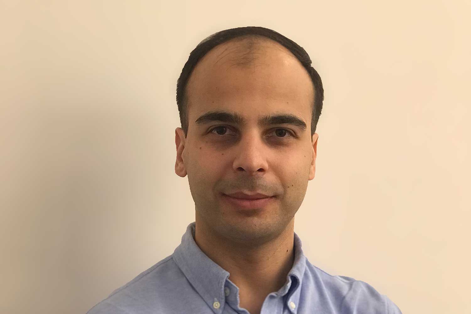 Rufat Rzayev | Interactive Media Lab Dresden